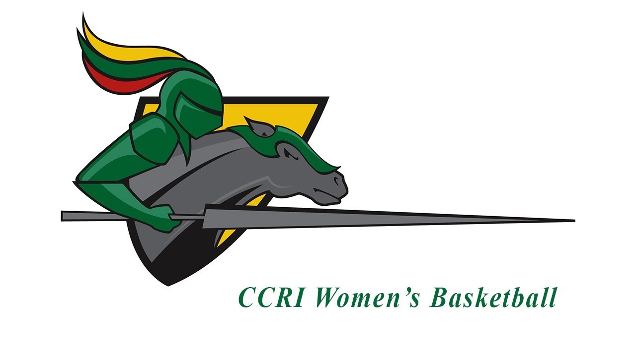 CCRI Women's Basketball - YouTube