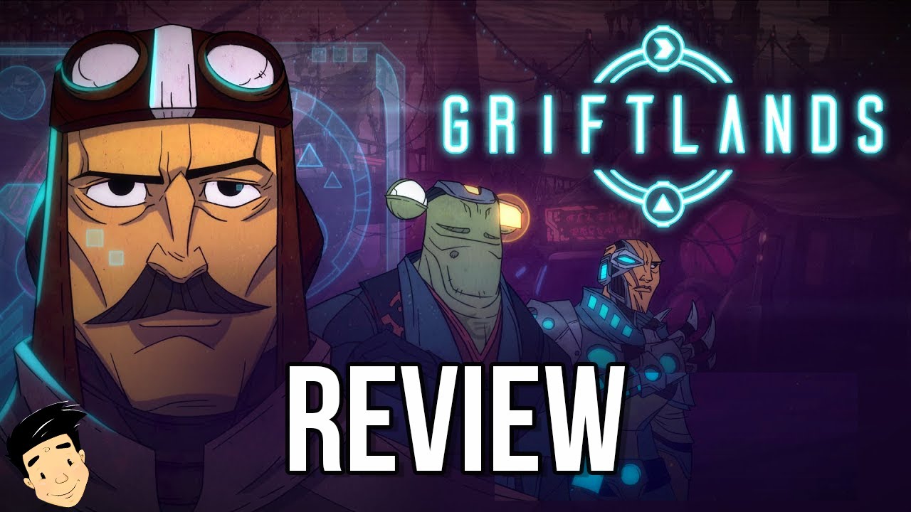 Is Griftlands Worth It? | Griftlands Review - YouTube