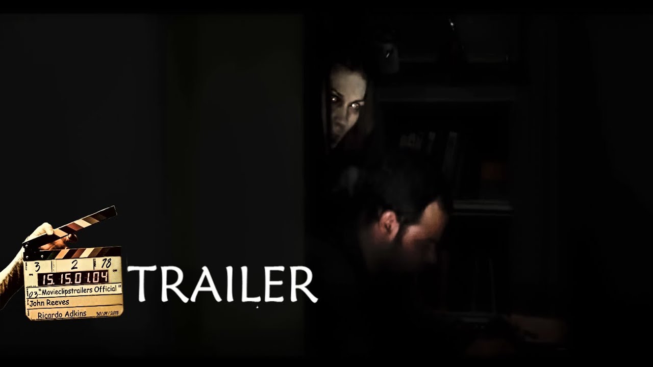 Oculus Trailer #1 (2014) | Karen Gillan, Brenton Thwaites, Katee ...
