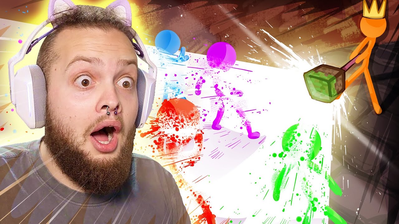 Animation vs Minecraft Is a Cinematic MASTERPIECE! (AVM Season 3 FULL ...