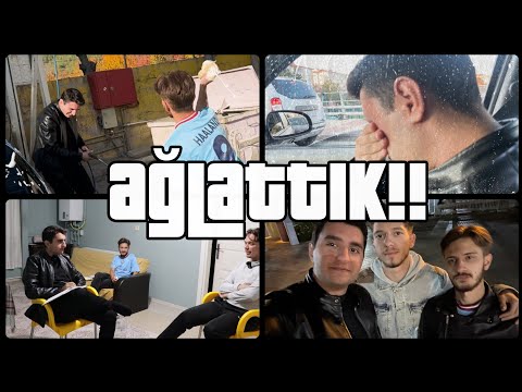 PSİKOLOJİK KIŞKIRTMA / EVE TORPİL ATTIK / EKİP VLOG