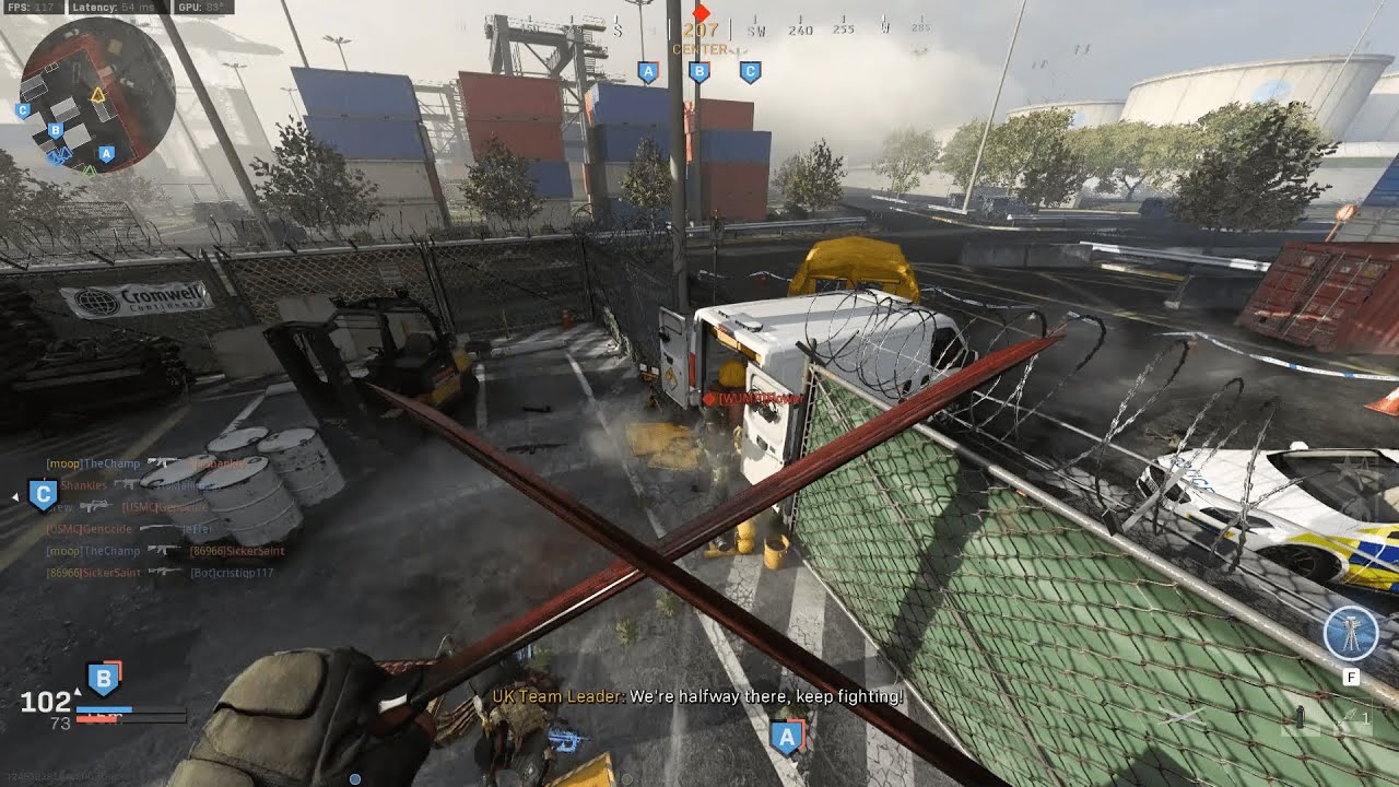 Drop attack - YouTube