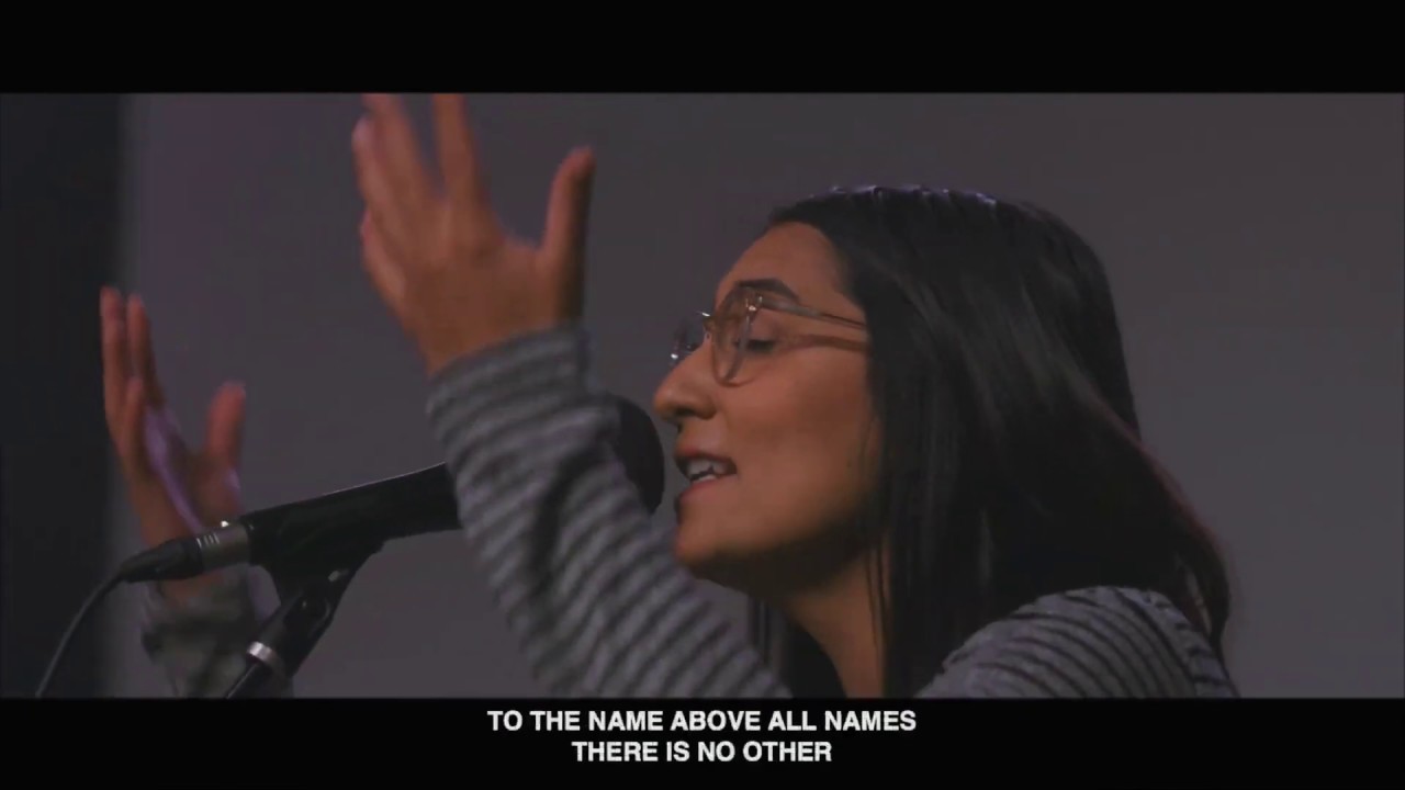 UPPERROOM - To The One (Elyssa Smith) 3 May 2020 - YouTube