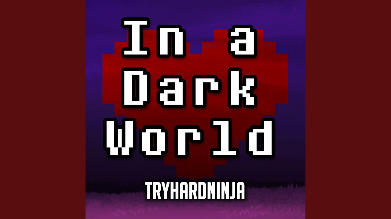 In a Dark World (feat. Cami-Cat) - YouTube