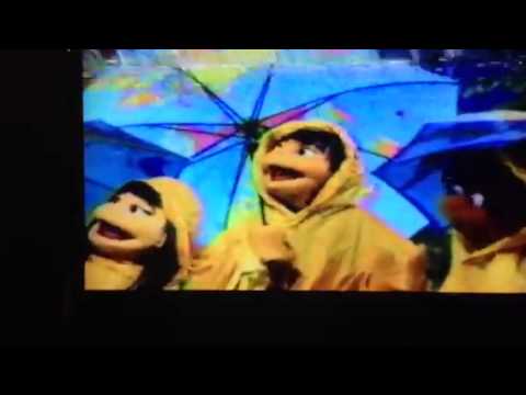 The Puzzle Place-All Weather Friends Part 4