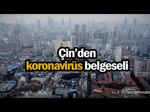 KORONA VİRÜS NEDİR ? Kesinlikle İzle