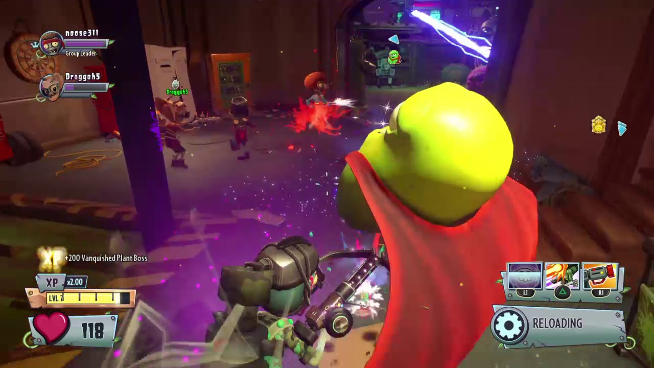 Afk zombie - YouTube