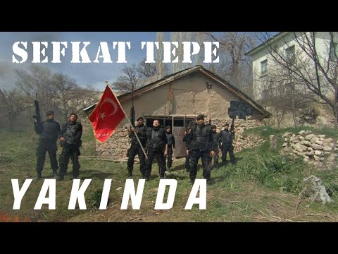 Şefkat Tepe Yakında Kanalımızda!