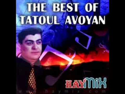 Tatul Avoyan Kula Kula   Inanimmi Reqsane