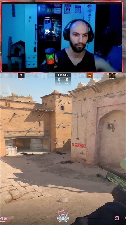 Melhores Momentos Scout #18 #cs2 #csgo #cs #cs2clips #counterstrike #gaming #twitch #clips # ...