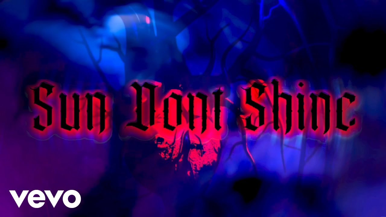 Sun Dont Shine - What You Are (Official Video) - YouTube Music
