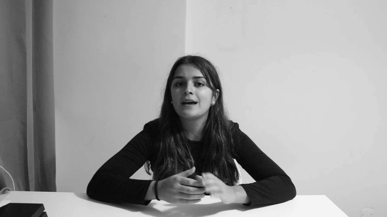 Matilde Esteves 2 - YouTube