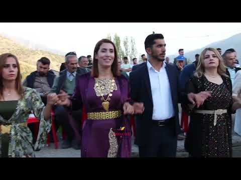 Uludere Hilal Beldesi Savaş Benek ve Sevim Yarar Düğünü Klip 2