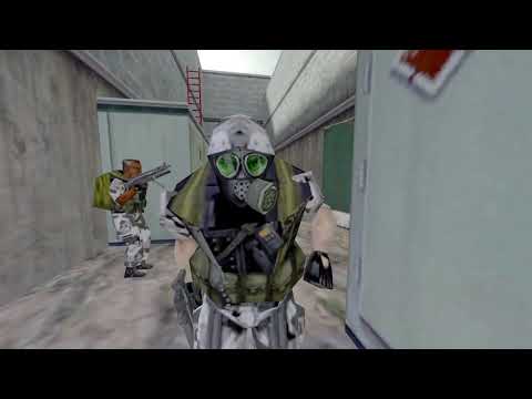 My ass is heavy! Half-Life funny Animation widescreen
