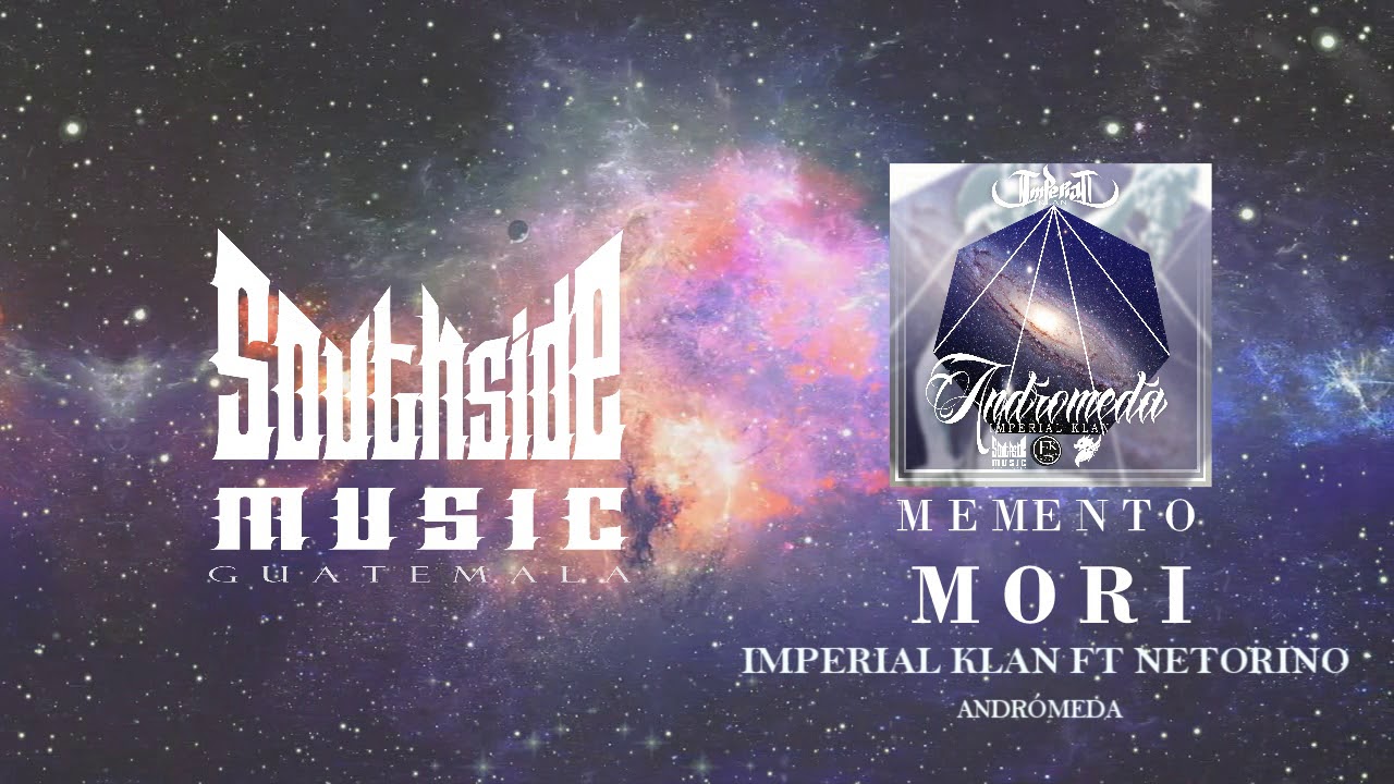 Imperial Klan - Memento Mori (Feat Netorino) - YouTube