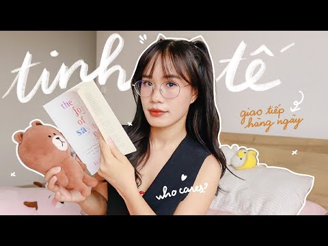 Càng giao tiếp tinh tế, càng nâng cấp mối quan hệ