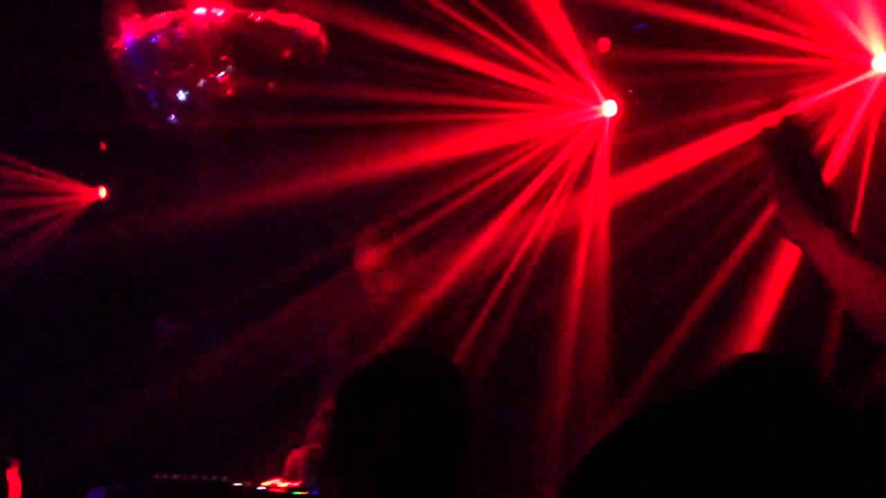 Chris Liebing at Hive Club Zurich 2015 - YouTube