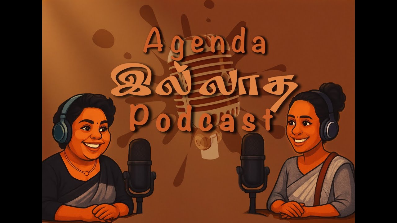 Urayadal-1: What Stories Spark in Us - YouTube
