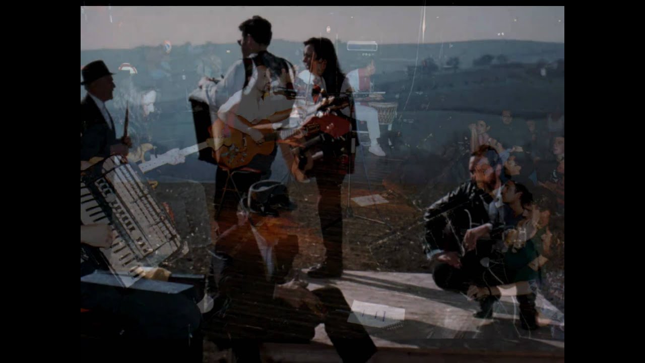 che dare - THE GANG - YouTube