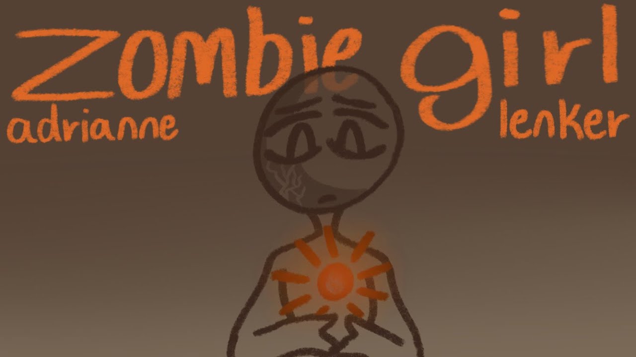 zombie girl | VENT ANIMATIC [PLEASE READ DESCRIPTION] - YouTube