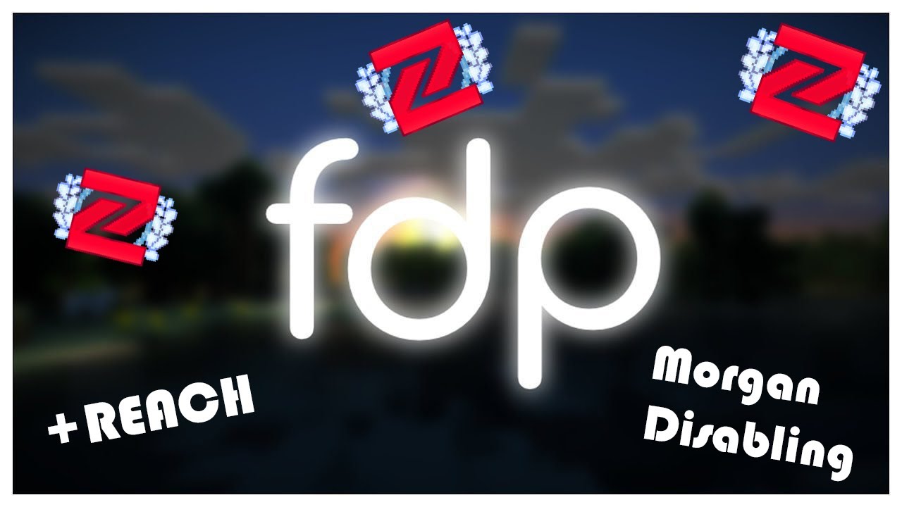 Zonecraft Cheating 4 | OP CONFIGS | FDPclient - YouTube