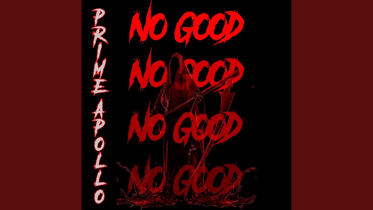 No Good (Instrumental) - YouTube