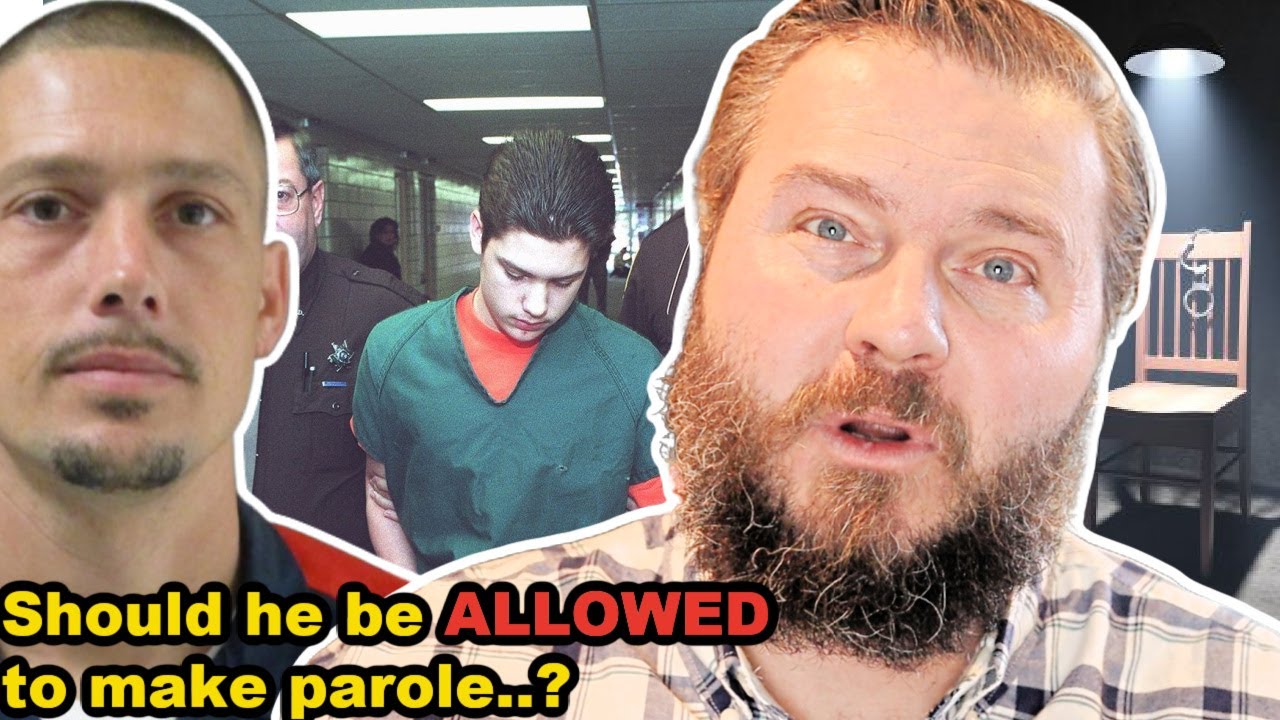 Sentenced To LIFE At 14 Years Old... TJ Tremble - YouTube