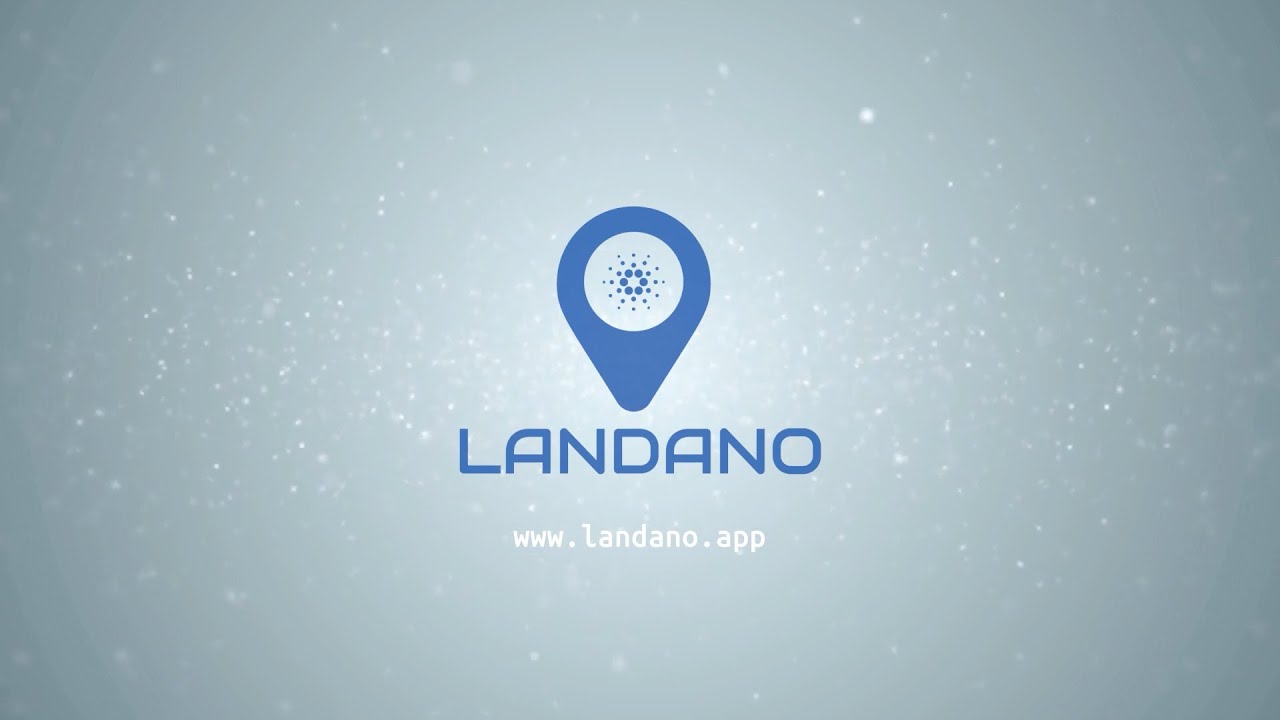 Introducing the Landano project - YouTube