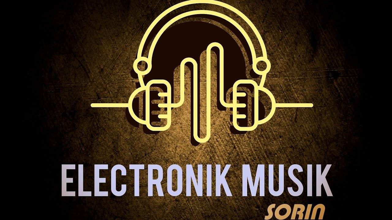 Electronic Music Sound - YouTube