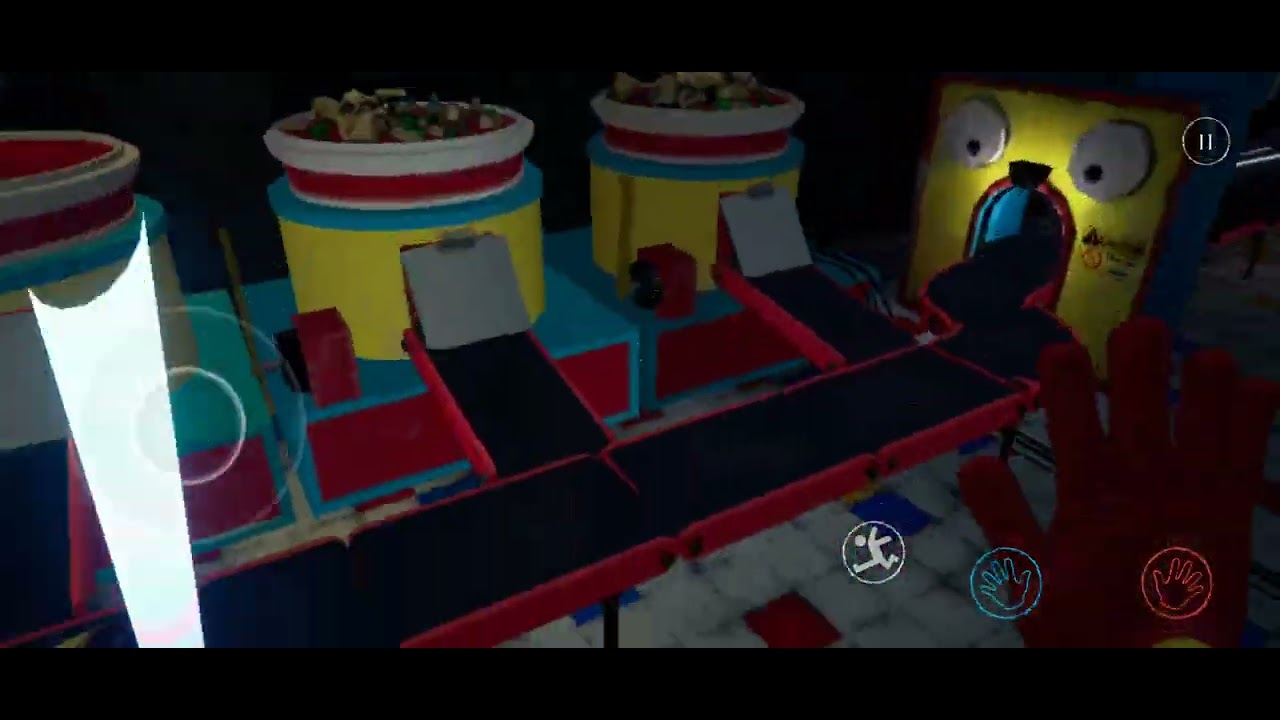 popy play time chapter .1 - YouTube