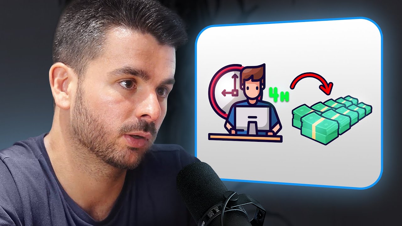 Así Es La Rutina De Un Multi-Millonario (Enrique Moris) - YouTube