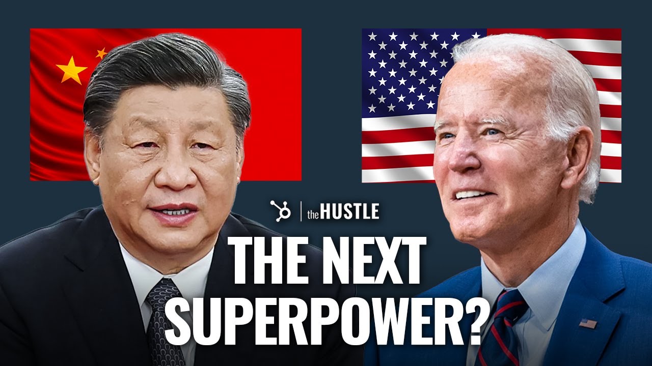 Billionaire Ray Dalio Explains Why China May Dethrone The US As The ...