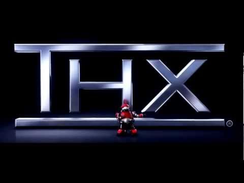 THX trailer -Tex 3:Action- High Quality