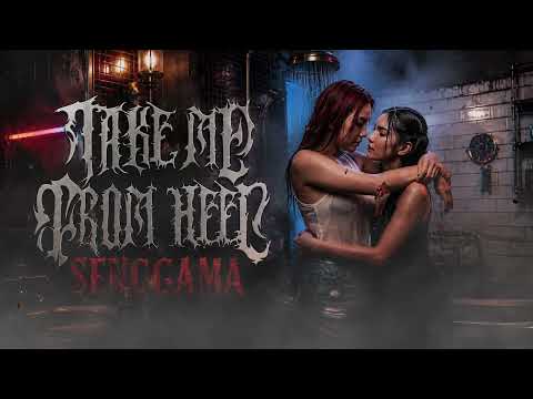 SENGGAMA - Take Me From Hell (Official Music Video)