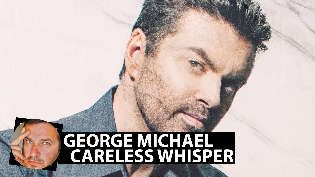 George Michael - Careless Whisper(Smoke Remix) - YouTube