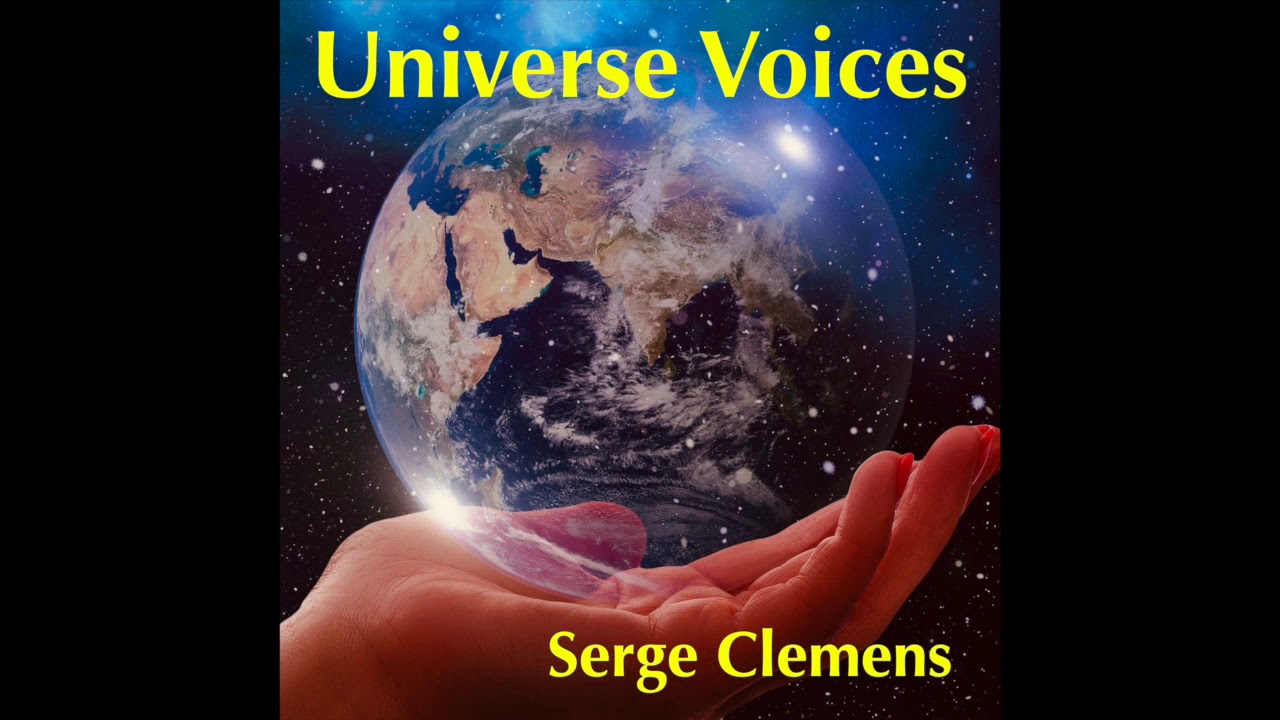 Universe Voices - YouTube