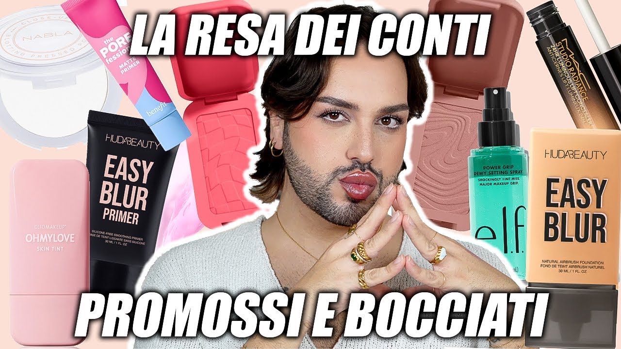 LA VERITÀ SUI PIÙ VIRALI DEL PERIODO! ☕ LI HO PROVATI PER UN MESE ☕ ...