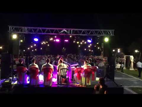 BASKENTLI FIKRET BADİ SABAH (CANLI PERFORMANS)
