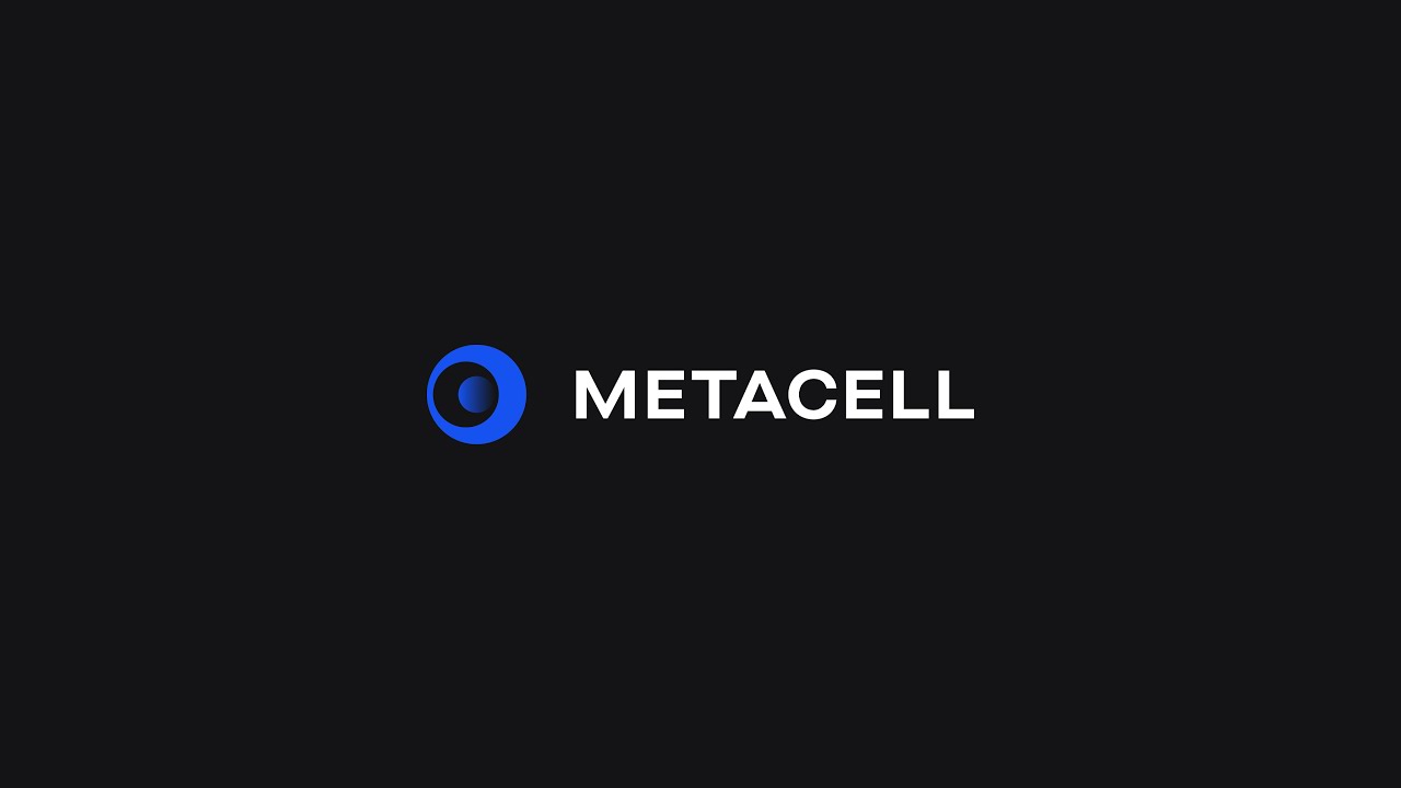 MetaCell Showreel - YouTube