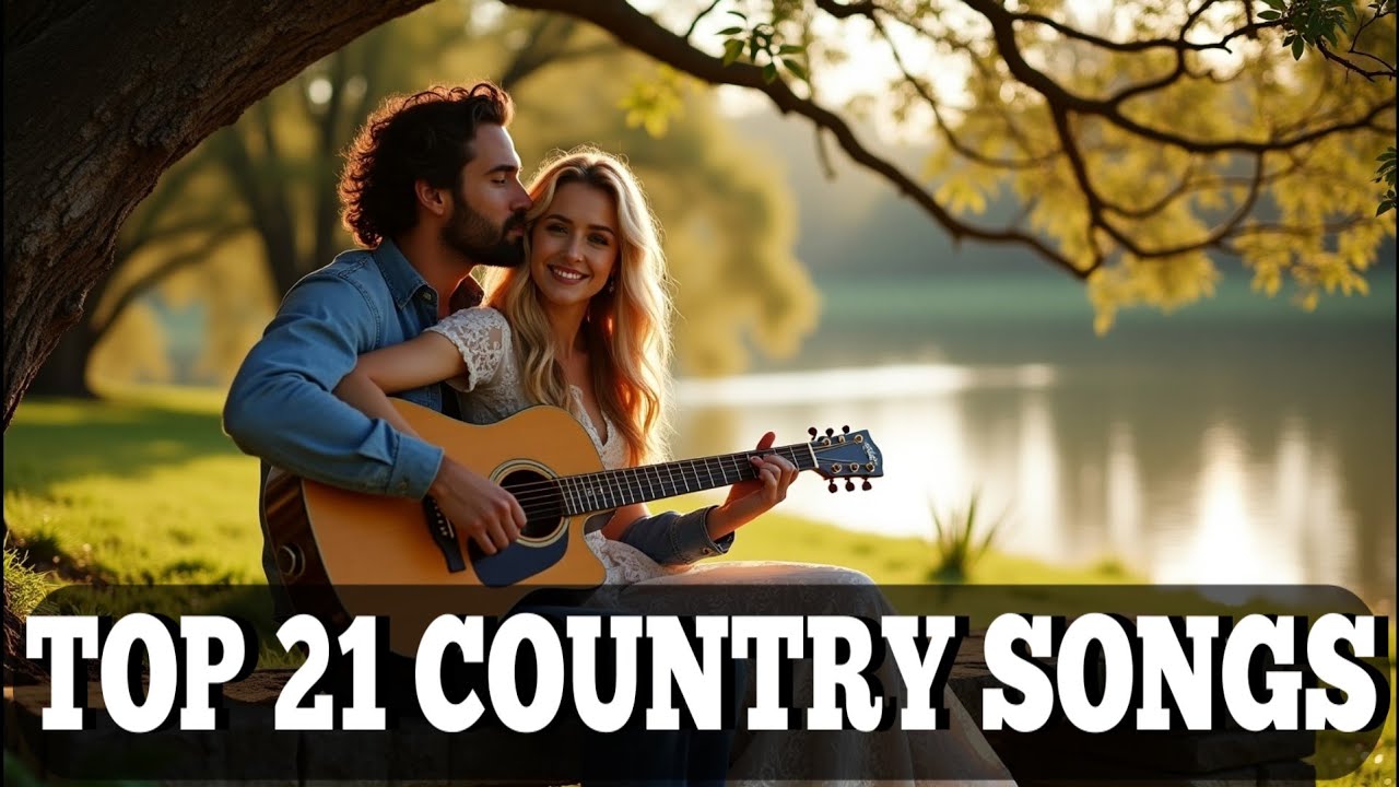 The Best of Texas Country Songs for Real Cowboys. Texas country hits ...