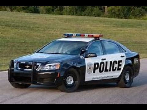 Gmod Police RP messing around - YouTube