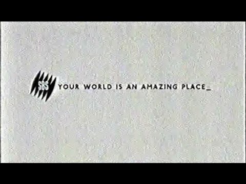 Australian ads/promos 1 (2002) - YouTube