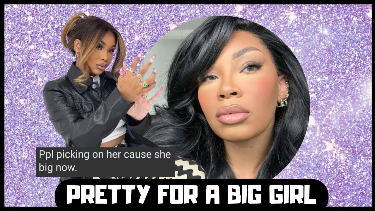Aaliyah Jay Deserves a Peace of Mind - YouTube