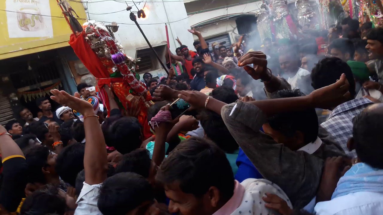 Peapully 2018 - YouTube