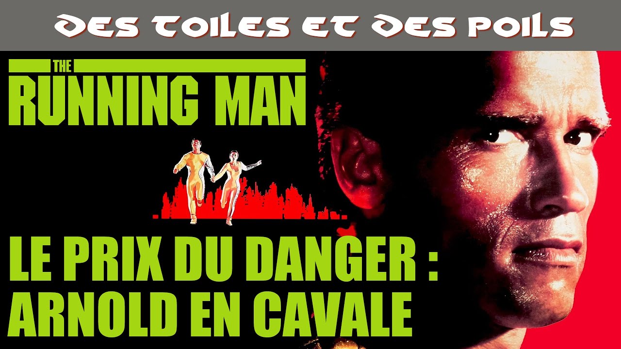 Running Man de Starsky - Critique & Analyse - YouTube