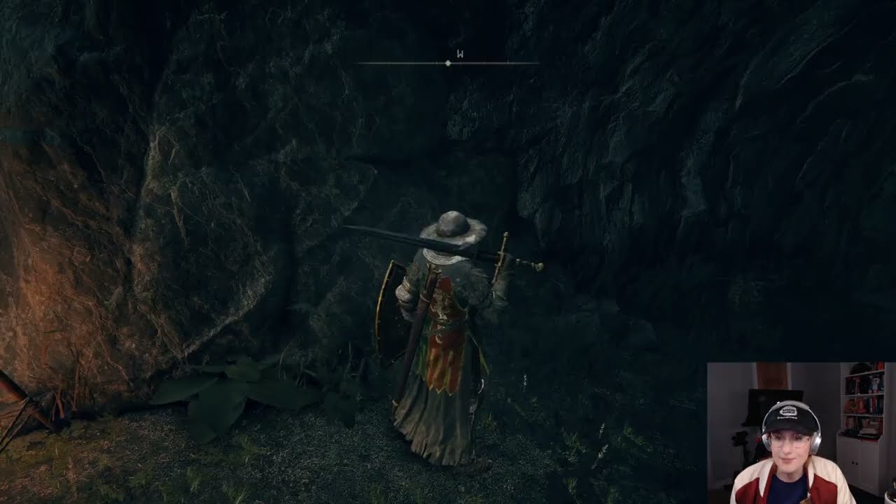 The Ruby Weapon Hour - Elden Ring! (Part 3) - YouTube