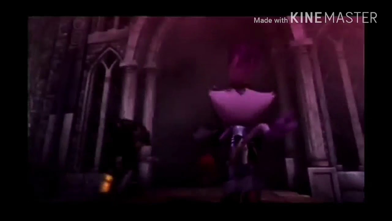 Sonic: The Prince of Egypt -The Plagues AMV - YouTube