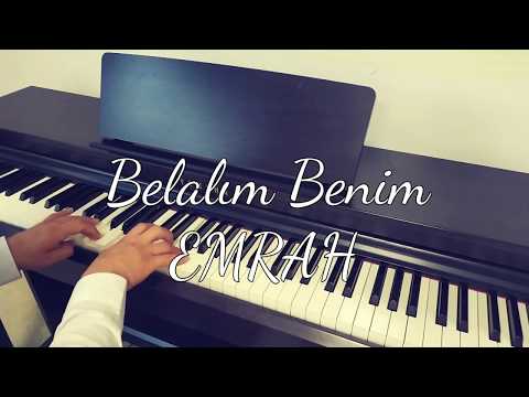 Belalım Benim...EMRAH
