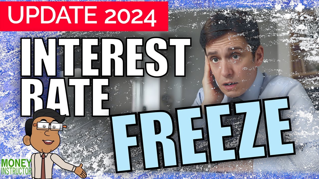 INTEREST RATE UPDATE | How the Fed's Decision Impacts Your Loans ...