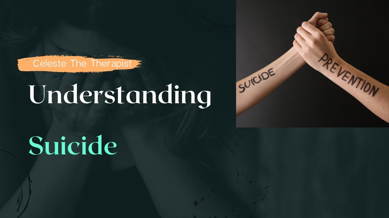 Understanding and Preventing Suicide: Practical Tools and Strategies ...